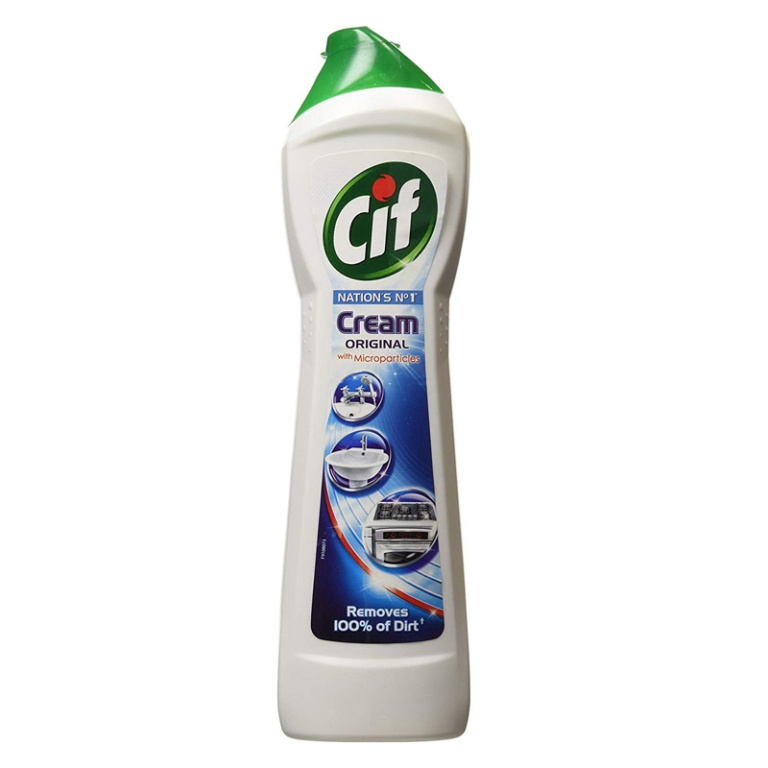 Buy Cif Multipurpose Cleaner Cream. No. 1 Quality