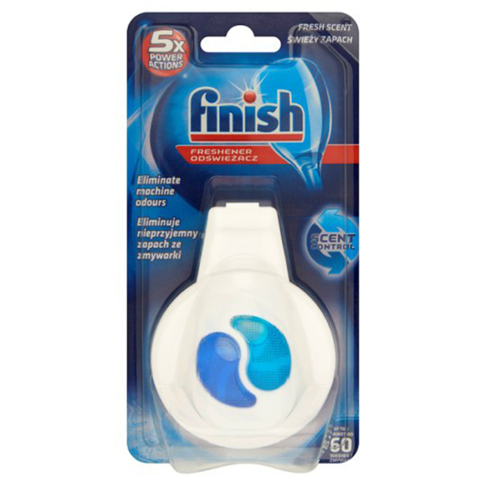 Finish Dishwasher Freshner Original - Global Brands