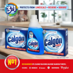 Calgon 3 In 1 Power Gel 750 ml - Global Brands