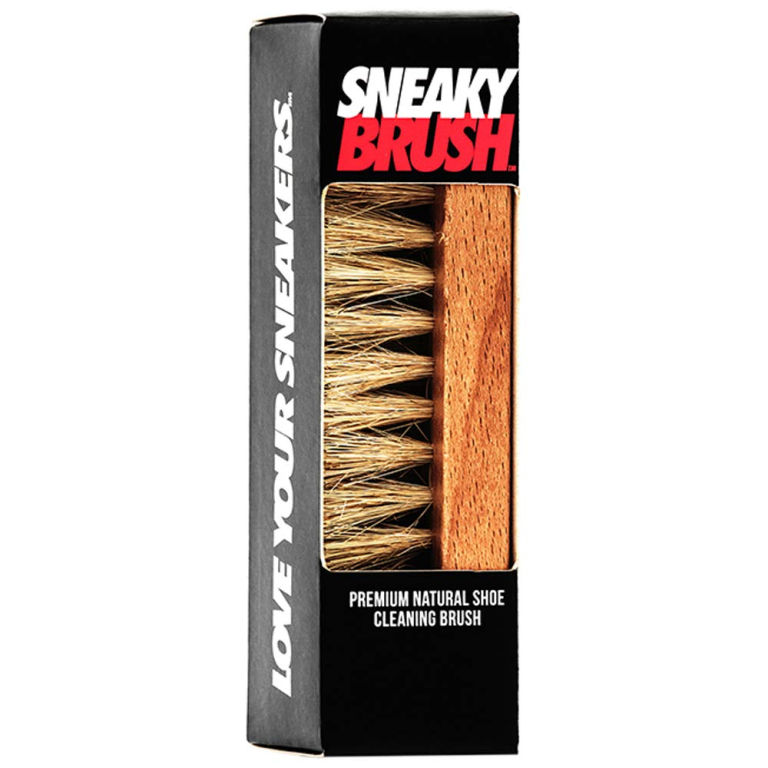 Sneaky Brush Shoe Cleaning Brush - Global Brands