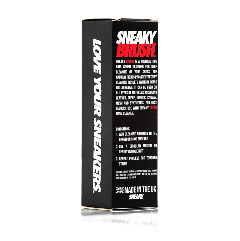 Sneaky Brush Shoe Cleaning Brush - Global Brands