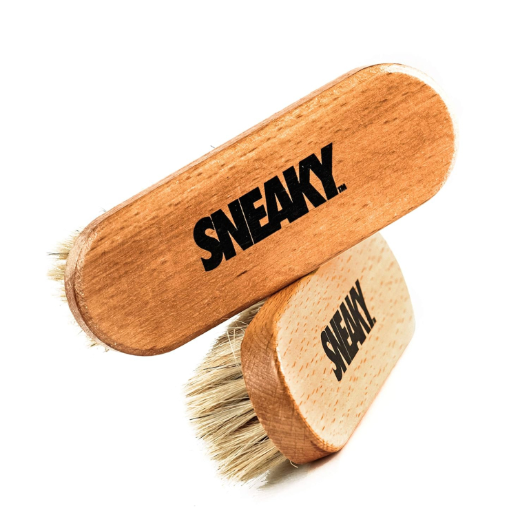 Sneaky Brush Shoe Cleaning Brush - Global Brands