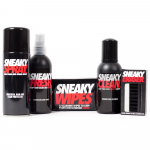 Sneaky Complete Premium Shoe Care Cleaning Kit, 1 Pack - Global Brands