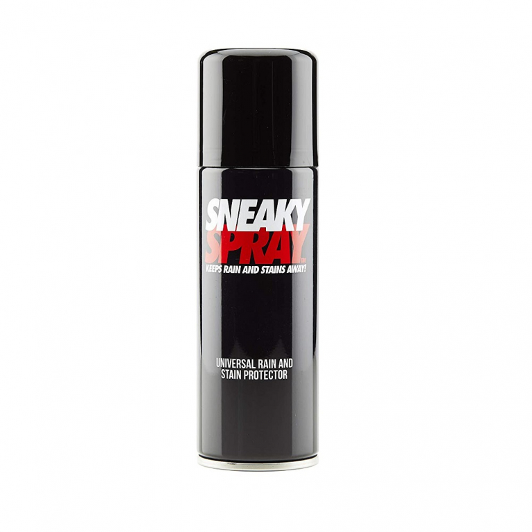 Sneaky Cleaner - Self Foaming Shoe Cleaner for Shoe, 150ml - Global Brands