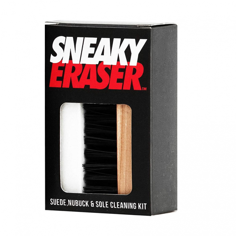 Sneaky Cleaner - Self Foaming Shoe Cleaner for Shoe, 150ml - Global Brands