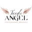 Tangle Angel Pro White Chrome - Global Brands