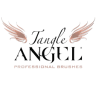 Tangle Angel Pro White Chrome - Global Brands