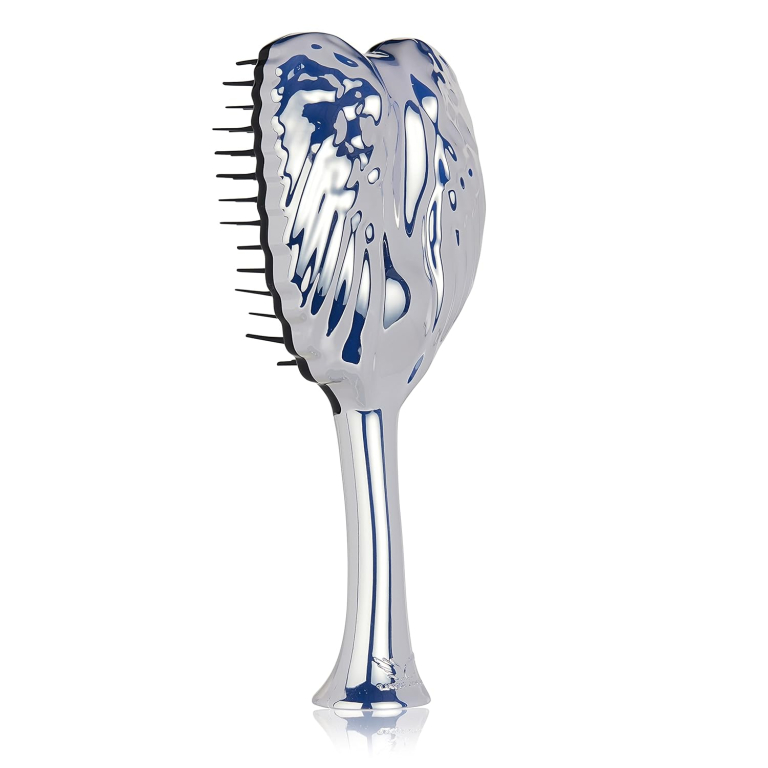 Tangle Angel Pro White Chrome - Global Brands