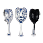 Tangle Angel Pro White Chrome - Global Brands