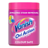 Vanish Oxi Action Colour Safe Stain Remover Powder 1 Kg - Global Brands