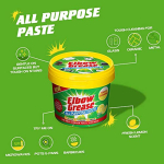 Elbow Grease Power Paste Cleaner 500 Grams - Global Brands