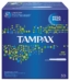Buy Tampax Tampons Mega Pack. No. 1 Quality